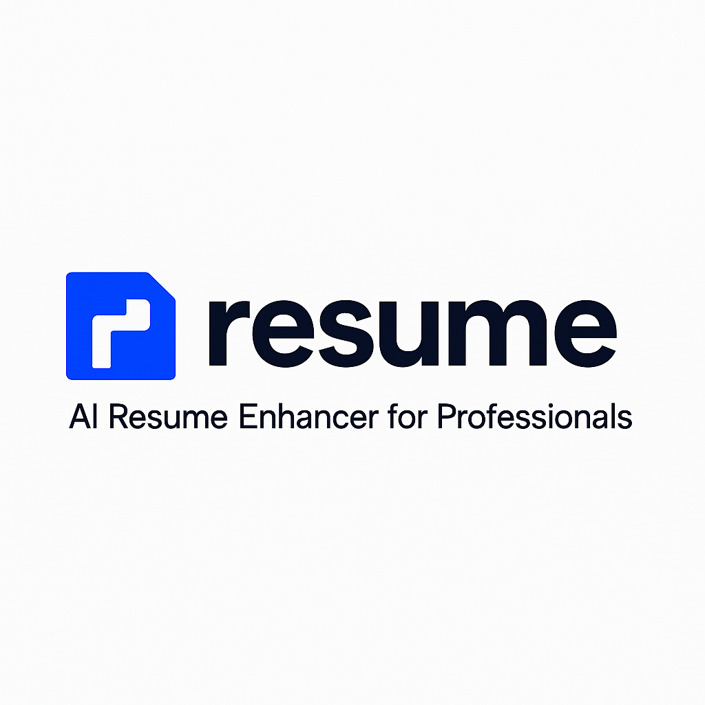 AI Resume EnhancerAI Resume Enhancer for Professionals | ResumeRedone.pro